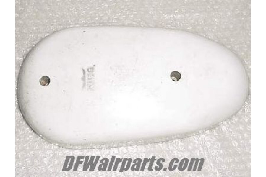 KA-42B, 071-1133-00, King ADF Loop & Sense Antenna | eBay