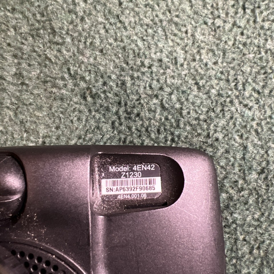 TomTom VIA (4EN42 Z1230) 4.3" US, Canada & Mexico GPS Navigation System ...