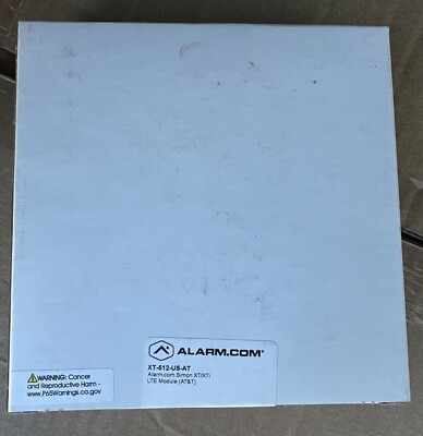 Simon XT/XTi LTE Module AT&T (xt-512-us-at) | eBay