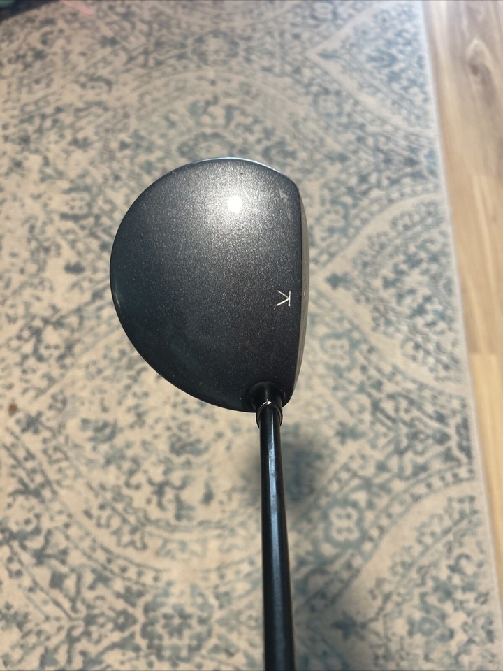 PING iSi Tec Titanium Driver 10° 350 Series Graphite Regular LH 47" | eBay