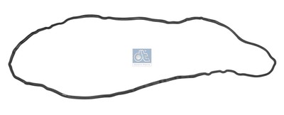CAPSautomotive Gasket oil pan 20532272 for Volvo 20532272,8130106 ...