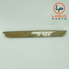 Mercedes-Benz Burl Wood INT Trim Kit E Class Sedan W212 A2126801293 for ...