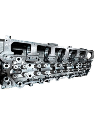 Cylinder Head for Caterpillar C15 / 3406E Engines match OE# 20R2645 ...