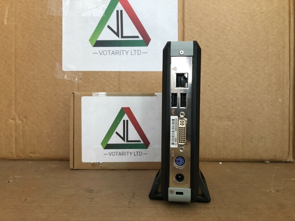 10ZiG Technology Inc 56xx Thin Client with Stand & No PSU 10ZiG 56xx ...