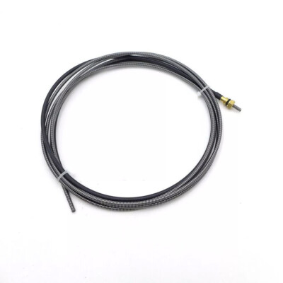 MIG Gun Liner 194-012 .035" .045" 15ft 10ft for Miller M10 M15 M100 ...