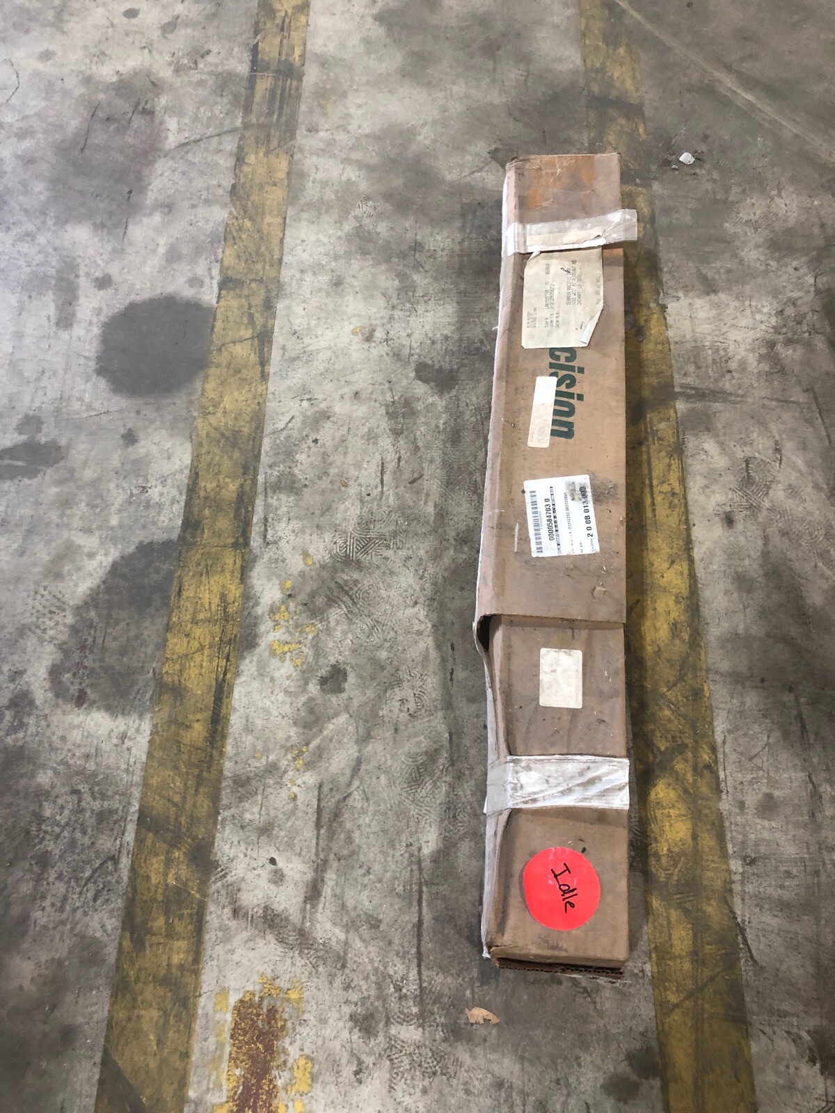 PRECISION C5-R-36-SB-1 1/2 RETURN IDLER CONVEYER ROLLER C5-R-36SB | eBay