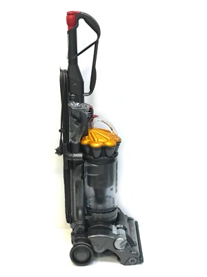 Dyson Upright Hoover Vacuum Cleaner DC27 Multi Floor Carpet Cleaner ...