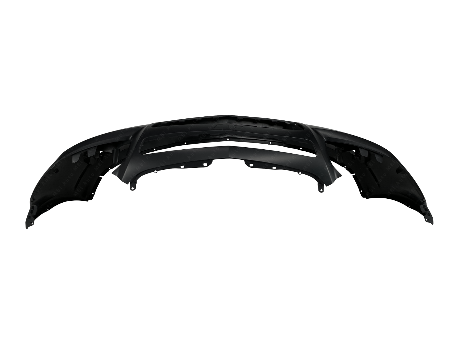 NEW Primered - Front Bumper Fascia for 2008-2012 Chevy Chevrolet Malibu ...