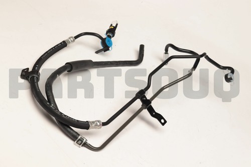 4441060510 Genuine Toyota TUBE ASSY, PRESSURE FEED 44410-60510 | eBay