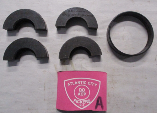 FORD ROTUNDA OTC T75L-7025 (-D, -E, -G) BEARING COLLET REMOVER as shown ...