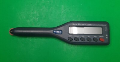 Measuring Tapes & Tools - Scale Master