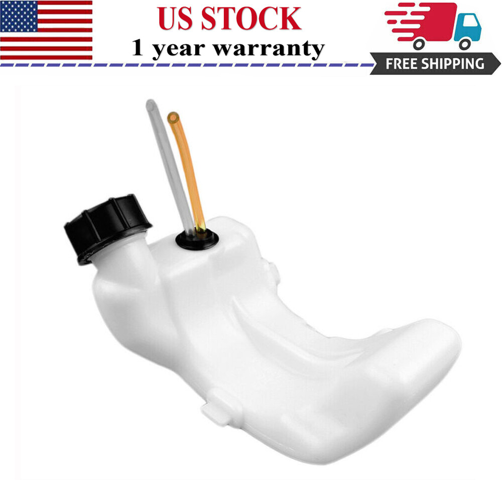 Fuel Tank Line Kit For Honda GX25 GX25N GX25NT HHT25S FG110 FG110K1 ...