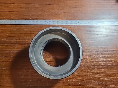 Collets - Step Chuck