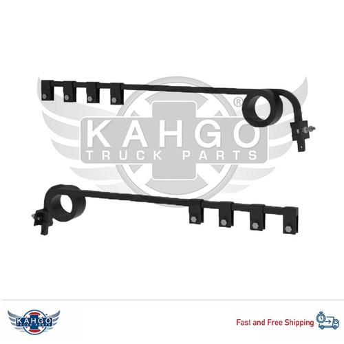 Mud Flap Hanger Kit 562.311 B23 Includes Left and Right Hangers | eBay