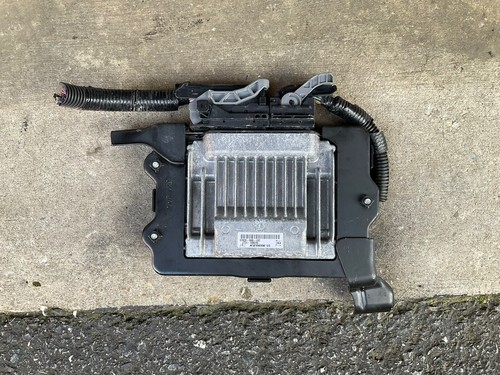 2019 HONDA CIVIC LX ECM Engine Module Computer Part # 37820-5BB-L52 OEM ...