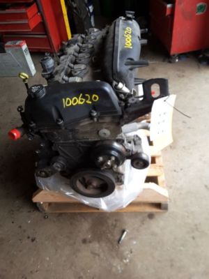 ENGINE 42L VIN S 8TH DIGIT FITS 03-04 BRAVADA 172099 | eBay