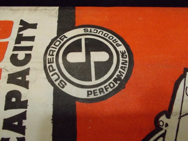 Superior 12-0750 Coil Spring Helper 1000lb for sale online | eBay