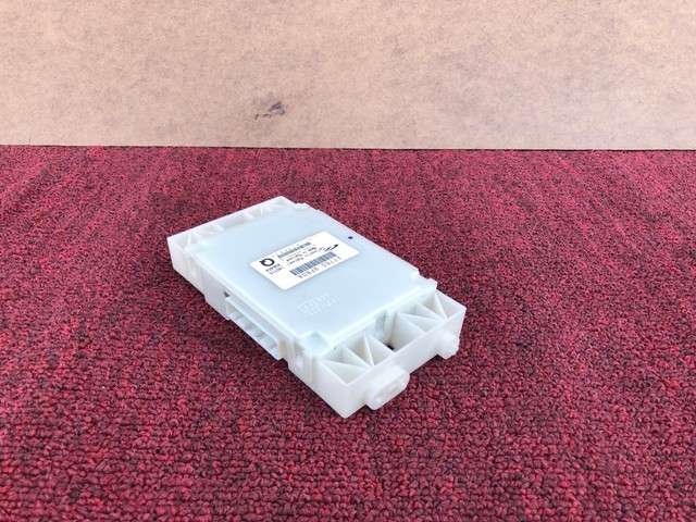 Temperature AC Amplifier Control Fits 15 Infiniti Qx60 801921 Id ...