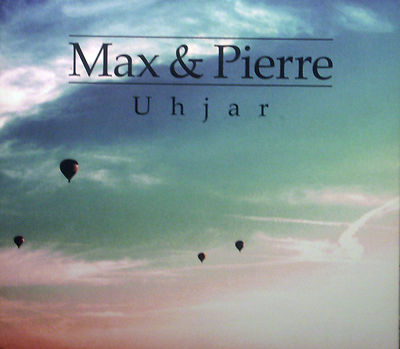 Cd Max & Pierre - Uhjar, Condition New | eBay