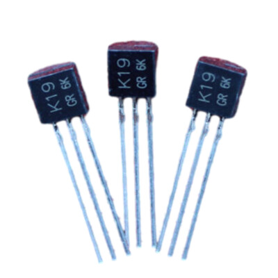 ICs & Processors - Ic Integrated Circuit