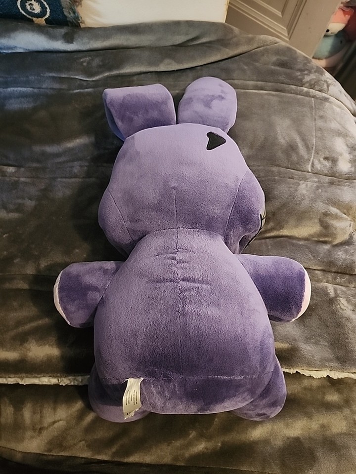 Jumbo Nightmare Bonnie Plush 16" | Five Nights At Freddy's | eBay