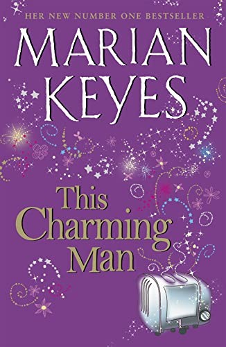 This Charming Man by Keyes, Marian Paperback / softback Book The Fast ...