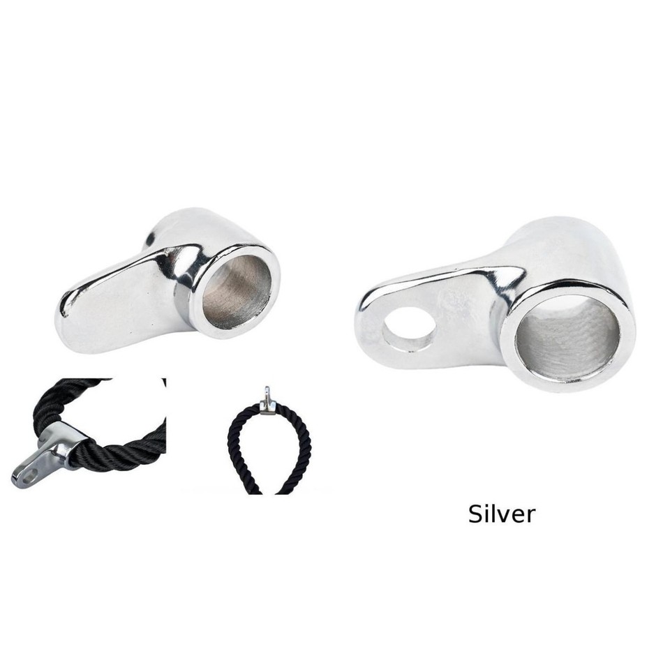 For Cable Machines Triceps Rope Lat Pulldown Gym Workouts Metal ...