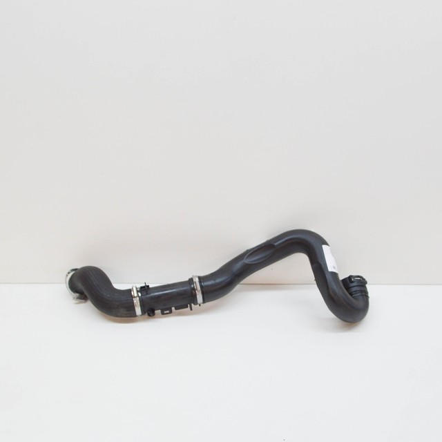 JAGUAR XE X760 Intercooler Outlet Hose T2H6775 GENUINE for sale online ...