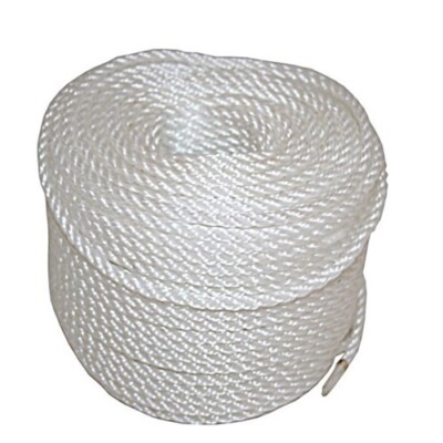 14mm x 250M Polyester Pot Rope Sink Rope NEW Coil | eBay Australia