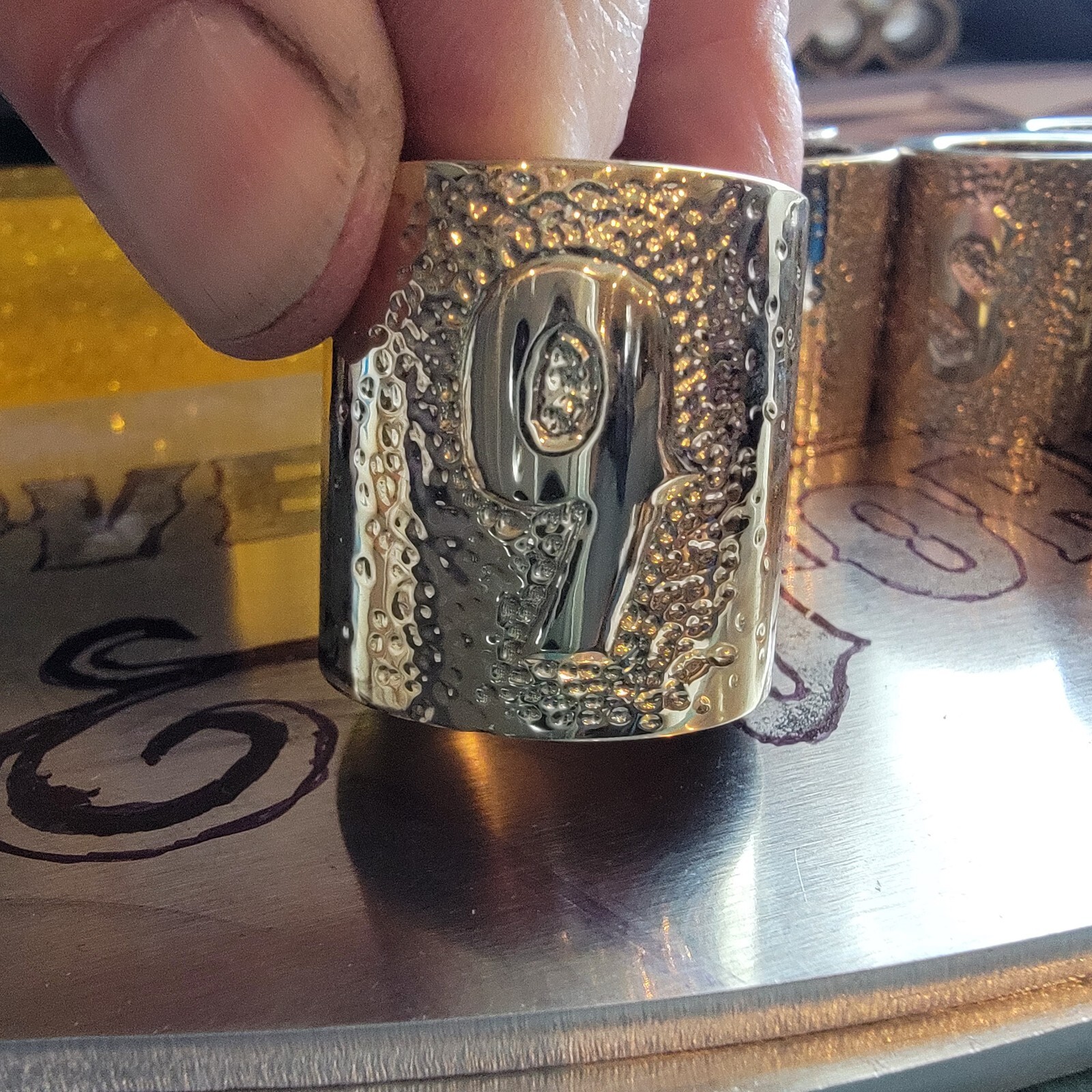 Harley Evolution Knucklehead Panhead Shovelhead Chopper M8 Brass ...