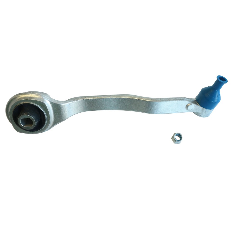 FRONT SUSPENSION CONTROL ARM KIT 12PCS FIT FOR Mercedes W211 W219 E320 ...