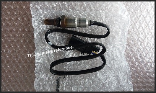 Genuine OEM Oxygen Sensor for Kia 392102G260 for sale online | eBay