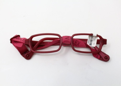 Miraflex Burgundy Metallic Colors