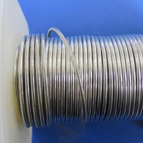 Belden 8012 Qty of 20 per Lot Bus Bar Wire, 14AWG (Solid) Tinned Copper ...