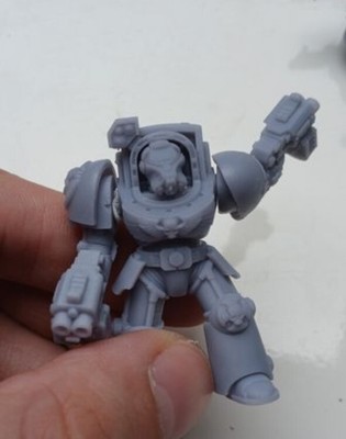 3D print HQ PROXY - Warhammer - Assaut Terminator x5 | eBay
