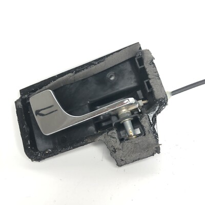 1995-2002 Range Rover Interior Door Handle Right Front Passenger Side ...