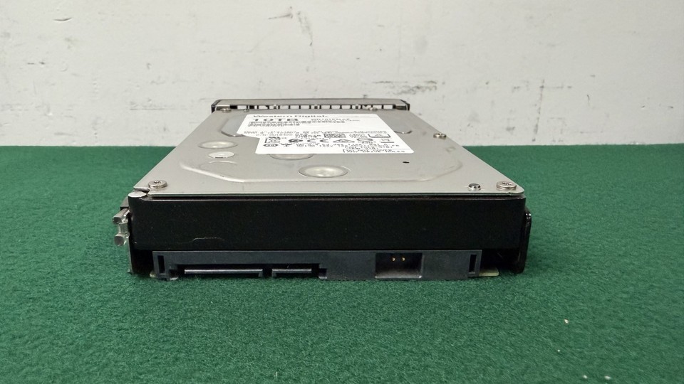 Western Digital WD101EMAZ-11G7DA0 10TB HDD Hard Drive, 100% HEALTH | eBay