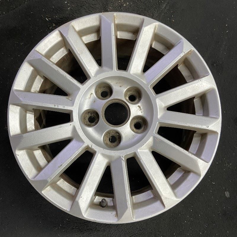 Cadillac CTS Factory Wheel 17x8 2010-2013 Rim OEM Original Alloy ...