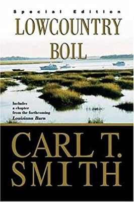 Lowcountry Boil Perfect Carl T. Smith 9781579660659| eBay