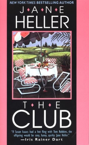 THE CLUB By Jane Heller *Excellent Condition* 9780758201492| eBay