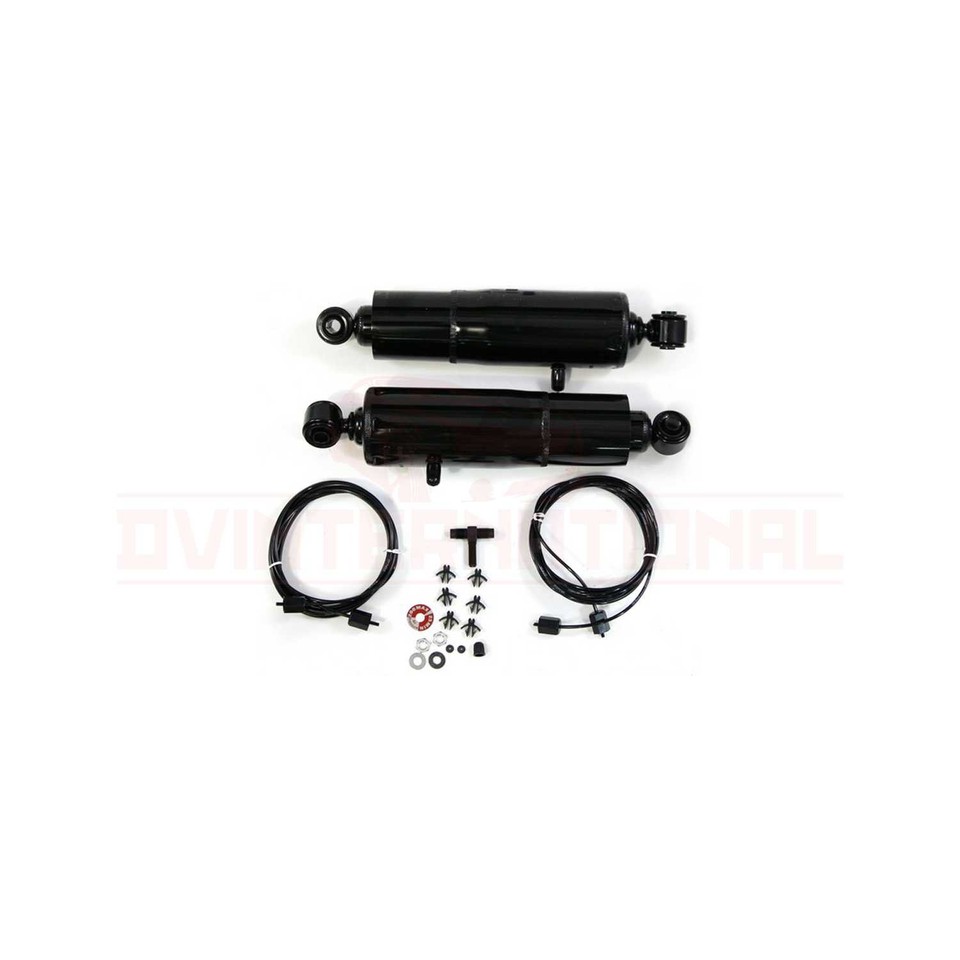 Gabriel Shocks Rear HiJackers Air for CHEVROLET VENTURE 2002 | eBay