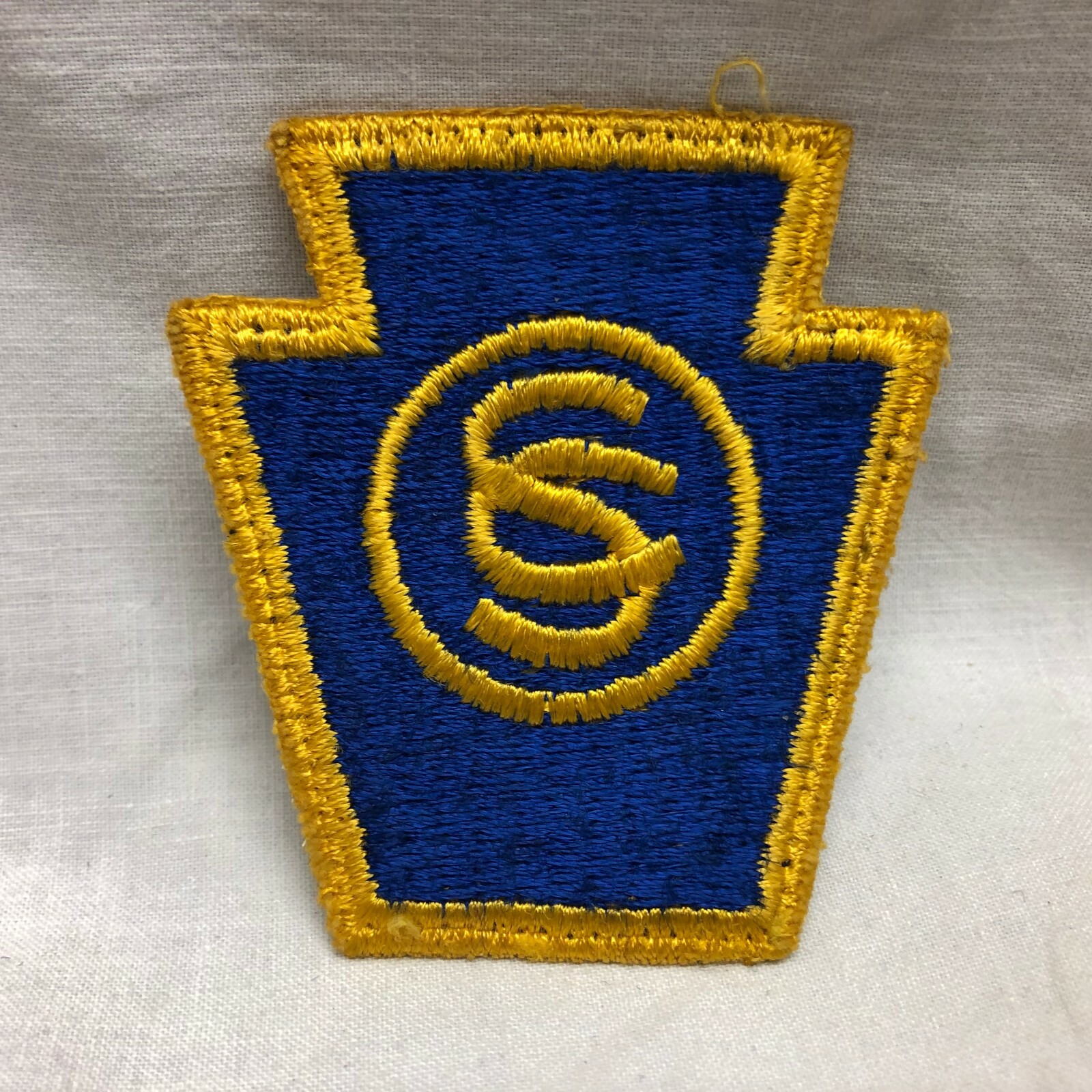 Pennsylvania N G OCS Military Patch Army | eBay