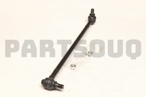 4544039115 Genuine Toyota LINK ASSY, STEERING DRAG 45440-39115 | eBay