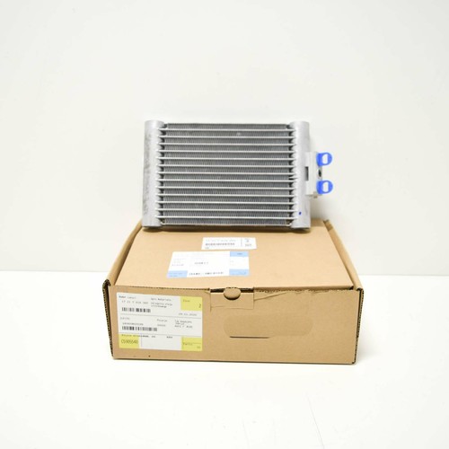 NEW BMW F20 F32 F36 F21 F22 F23 F30 ENGINE OIL COOLER 17217618360 ...