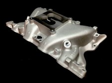 1971 Ford Boss 351 Intake Manifold D1zx-9425-ca for sale online | eBay