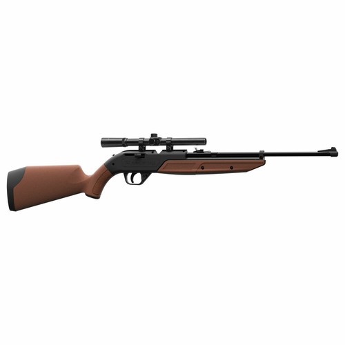 Crosman 760X 760 Pumpmaster Classic Variable Pump Pellet BB Air Rifle ...