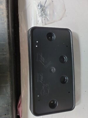 Chevrolet GM 84428905 License Plate Brackets Holder Front for 2019 2020 ...