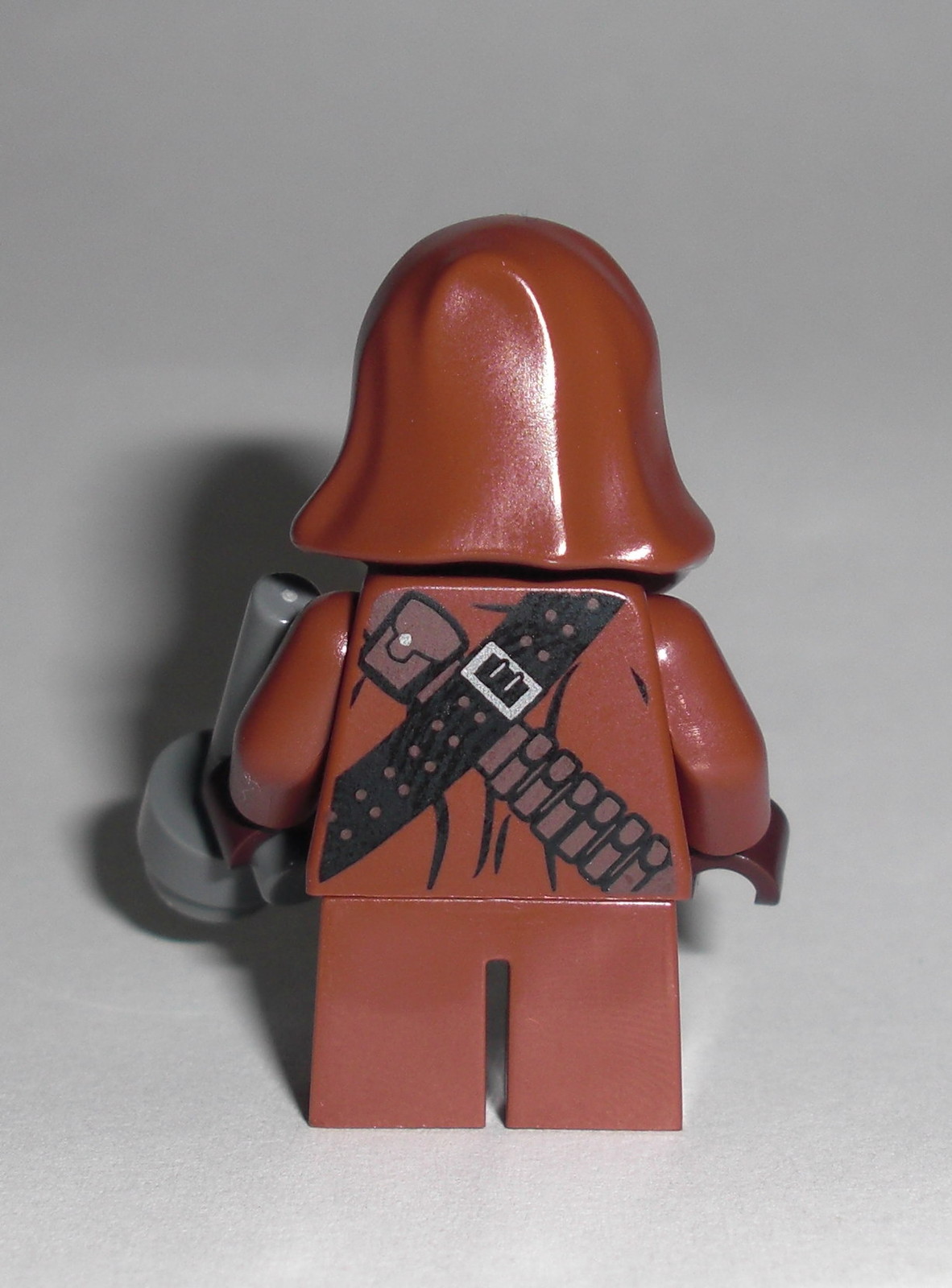 LEGO Star Wars - Jawa (75059) - Figur Minifig Sandcrawler NEU 10144 ...