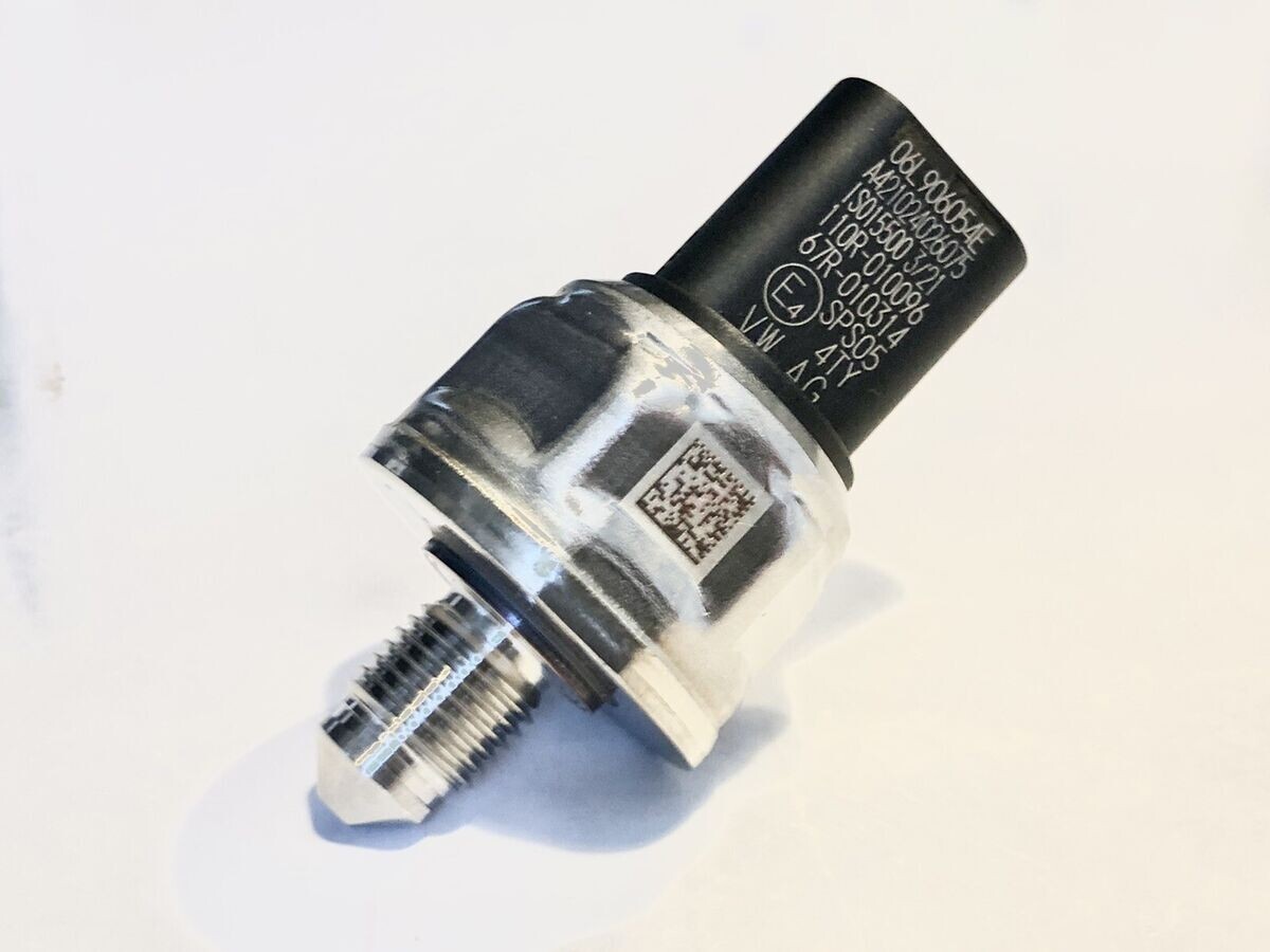 06l906054c Fuel Pressure Sensor OEM Audi Rs3 TTRS for sale online | eBay