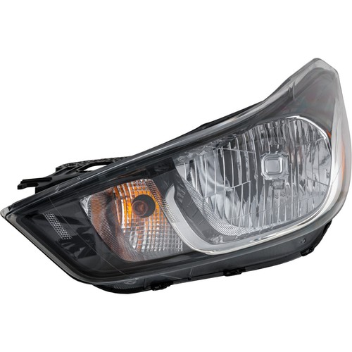 Headlight Driving Head light Headlamp Driver Left Side for Chevy Hand ...